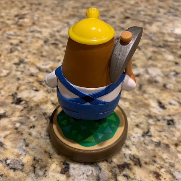 Nintendo | Video Games & Consoles | Nintendo Animal Crossing Mr Resetti ...